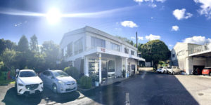 代表挨拶＆会社概要 - V2J アジア人材交流センター